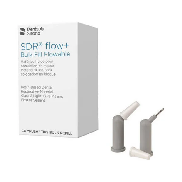 SDR Flow+ - REMA