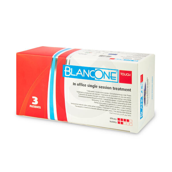 BlancOne® TOUCH - REMA